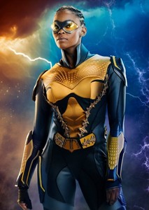 Dasharn Anderson Fan Casting