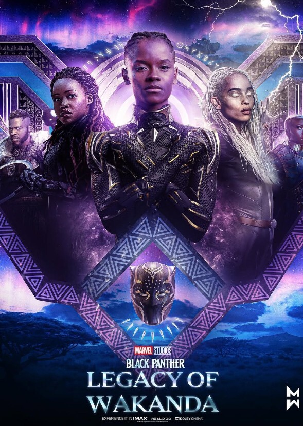 Fan Casting Ralph Fiennes as Professor X in Black Panther Legacy of Wakanda (2022) on myCast