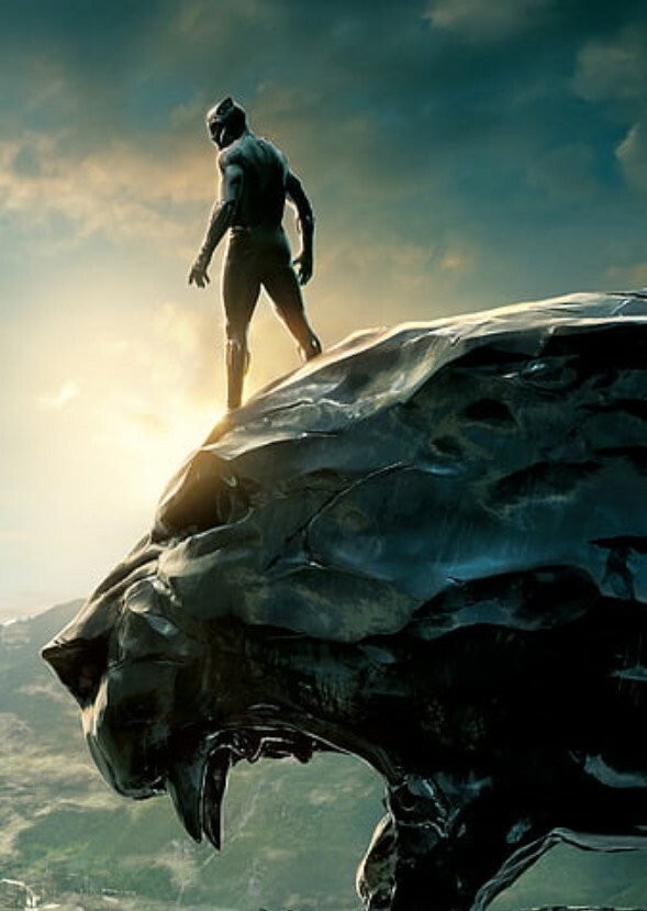 Black Panther Part 1 (2022) Fan Casting on myCast