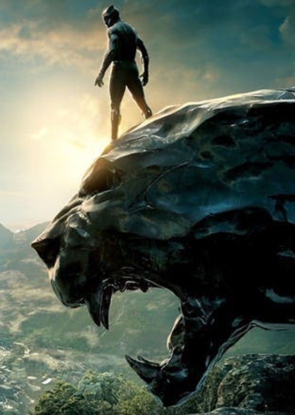 Shuri Fan Casting for Black Panther: Wakanda Forever | myCast - Fan Casting Your Favorite Stories