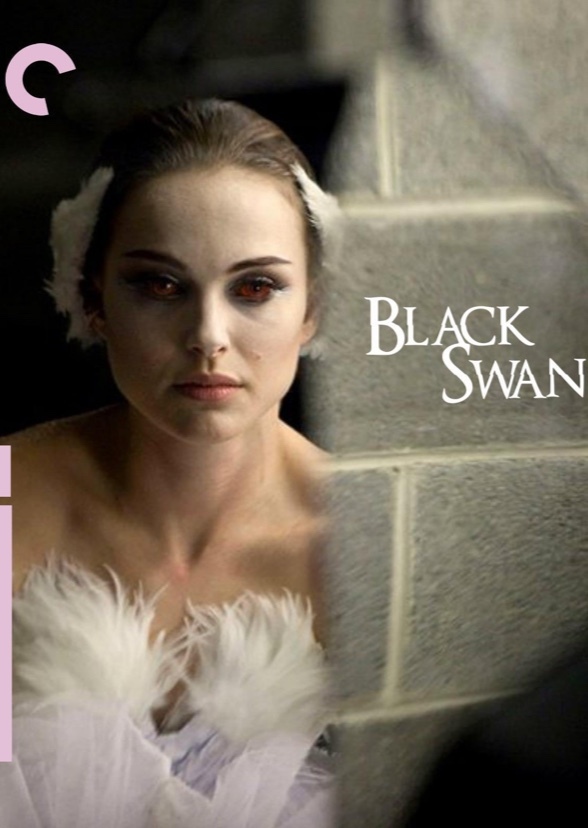 Black Swan (1990) Fan Casting on myCast