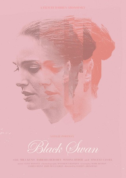 Black Swan (2020) Fan Casting on myCast