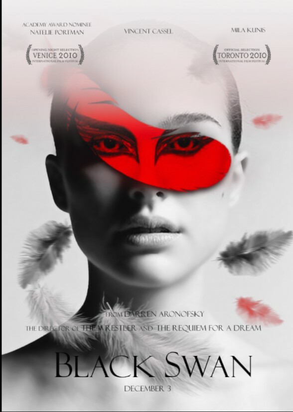 Black Swan (2020) Fan Casting on myCast