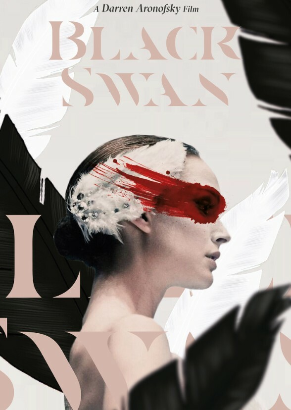 Black Swan (2020) Fan Casting on myCast