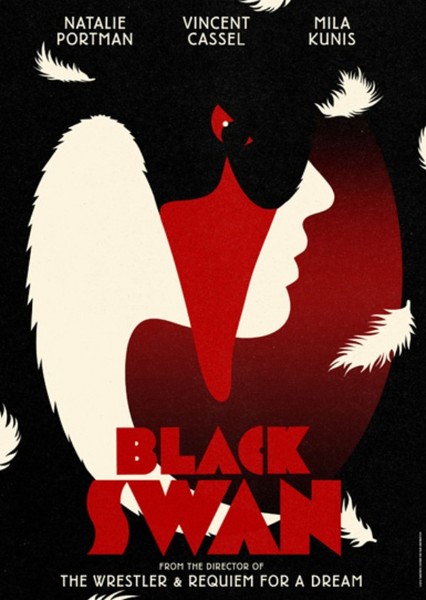Black Swan (2023) Fan Casting on myCast