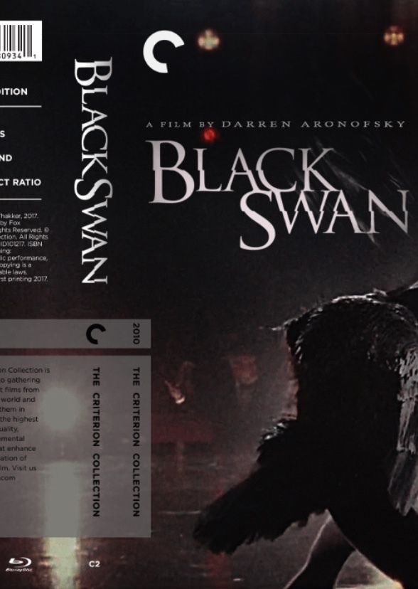 Black Swan (Korean Cast) Fan Casting on myCast