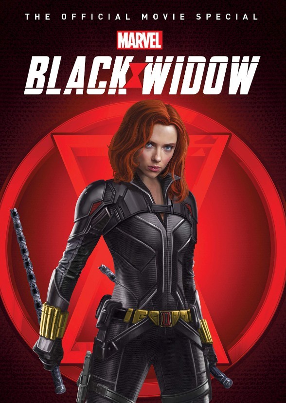Black widow 🕷 2017 - 2023 Fan Casting on myCast