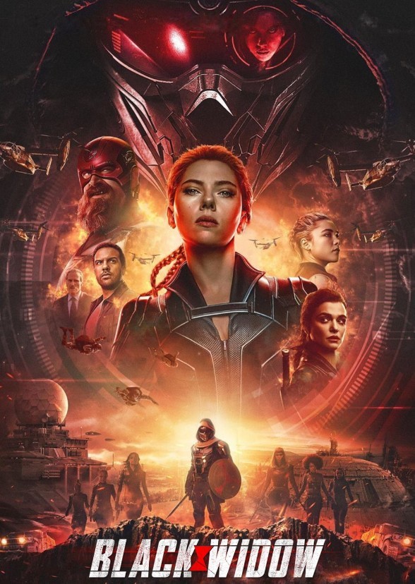 Fan Casting Gary Oldman as General Dreykov in Black Widow (2021) on myCast