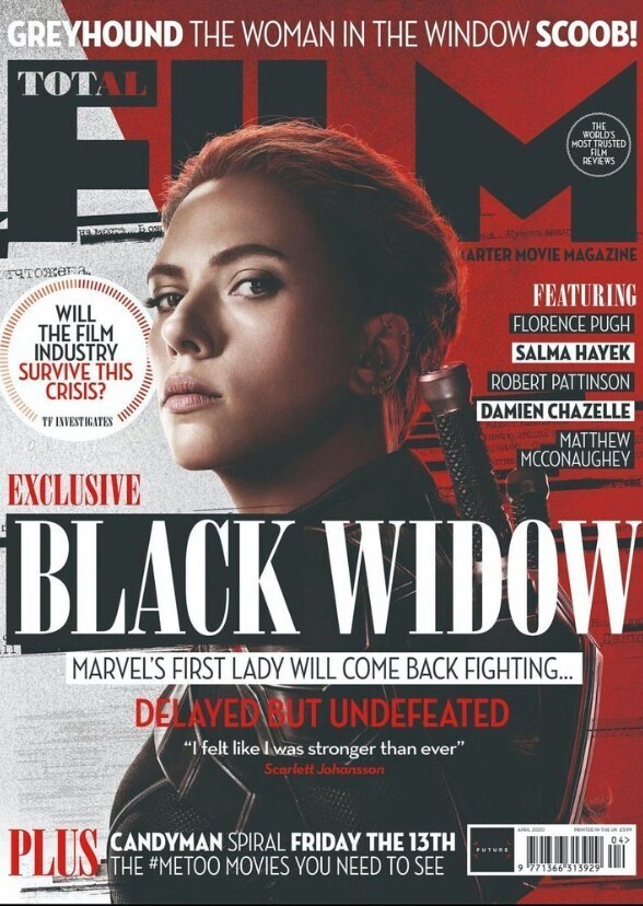 Thaddeus Ross Fan Casting for Black Widow [2031] | myCast - Fan Casting ...