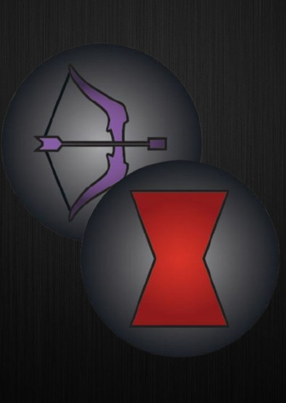 Black Widow: Red Ledger Fan Casting on myCast