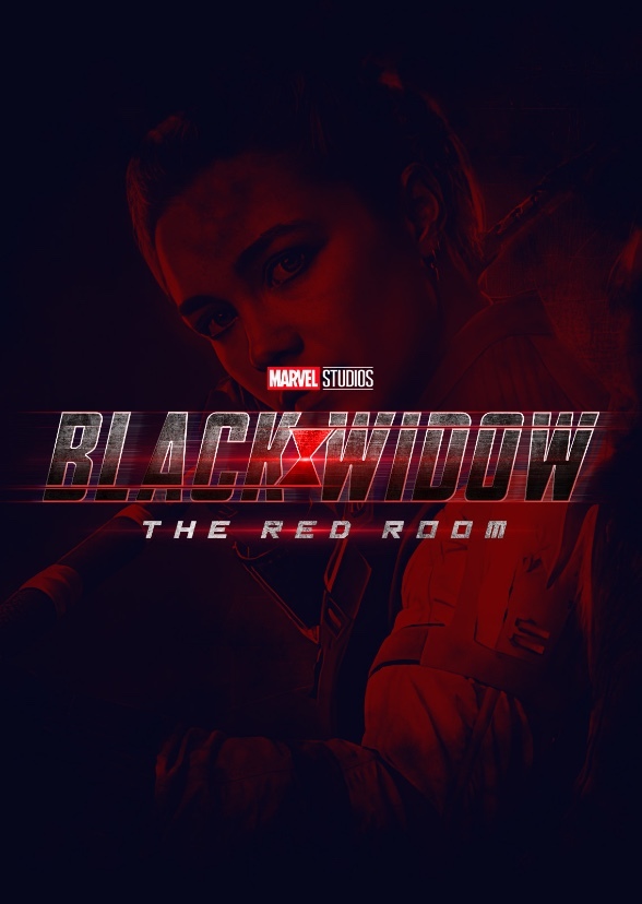 Black Widow : The Red Room Fan Casting on myCast