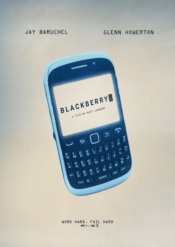 BlackBerry Fan Casting on myCast