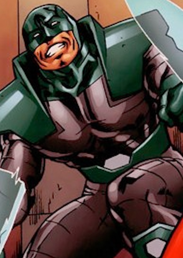 Blackguard Fan Casting on myCast