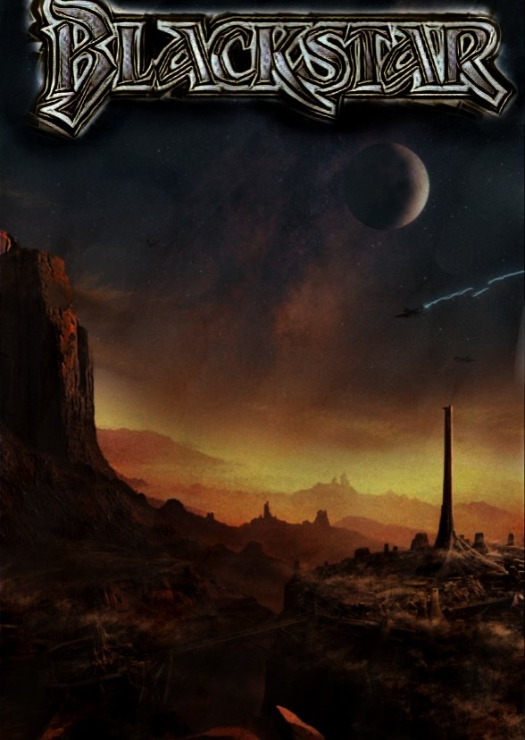 Blackstar Fan Casting on myCast