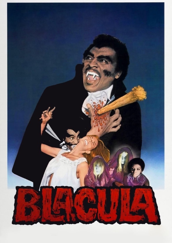 Blacula (1992) Fan Casting on myCast