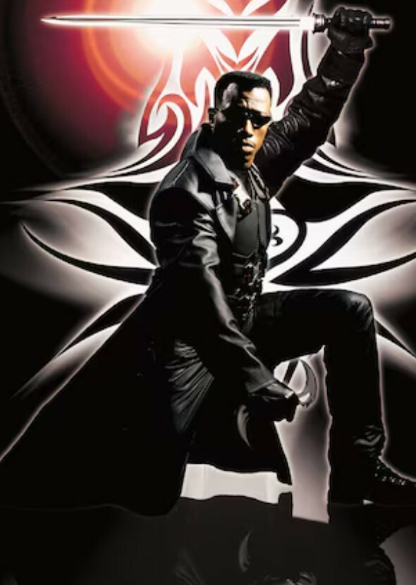 Blade (1998) Fan Casting on myCast