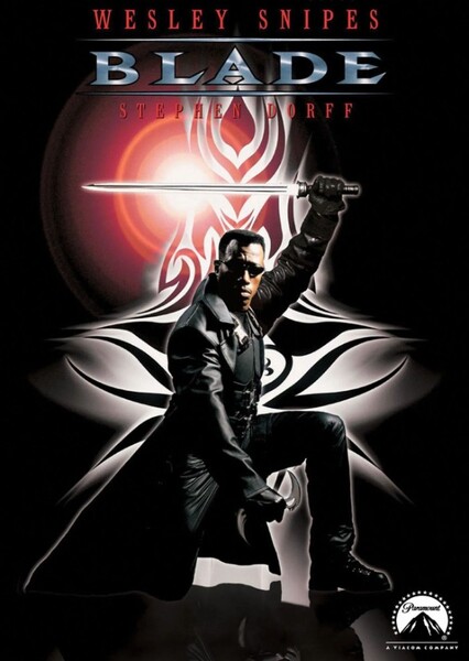 Blade 1998 Fan Casting on myCast