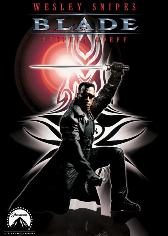 Blade 1998 Fan Casting on myCast