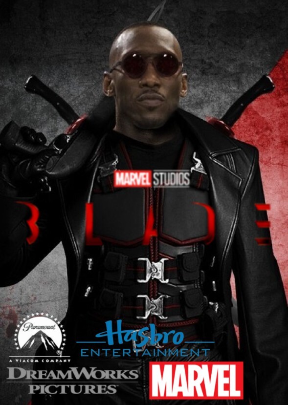 Blade 2006 Fan Casting on myCast