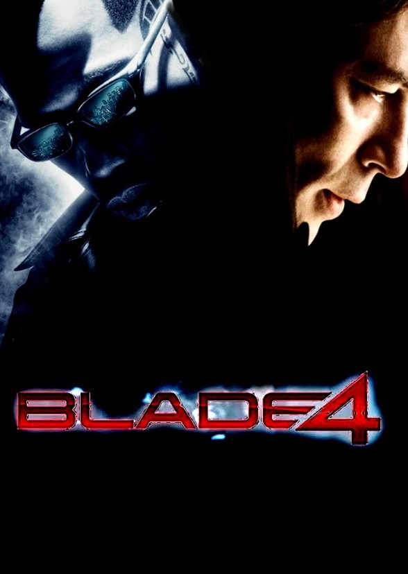 Blade 4 Fan Casting on myCast