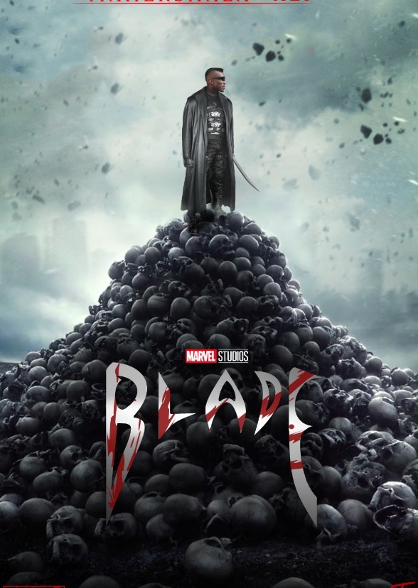 Blade Fan Casting on myCast