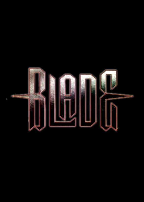 Blade: Vampire Hunter Fan Casting on myCast