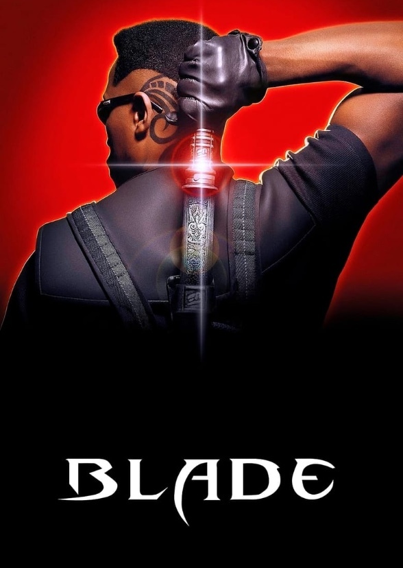 Blade Fan Casting on myCast