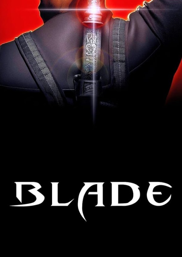 Werewolf By Night Fan Casting for Blade | myCast - Fan Casting Your Favorite Stories
