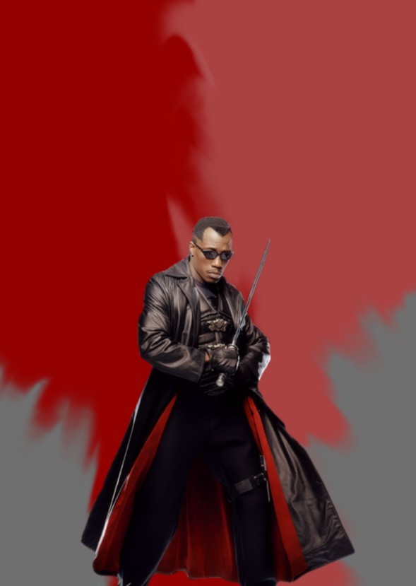 Blade Fan Casting on myCast