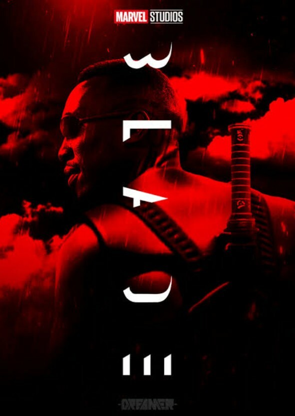 Blade Fan Casting on myCast