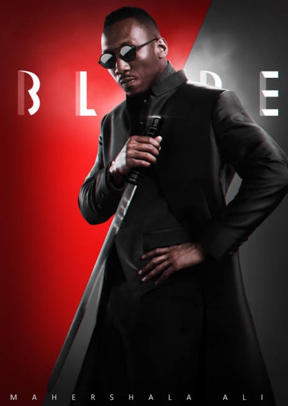 Blade Fan Casting on myCast