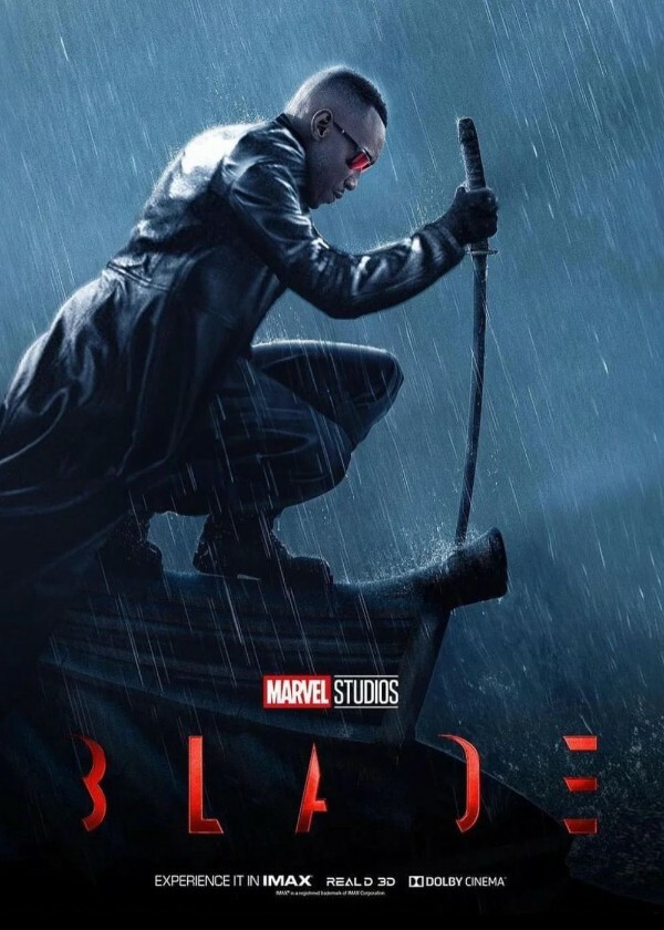 Blade Fan Casting on myCast