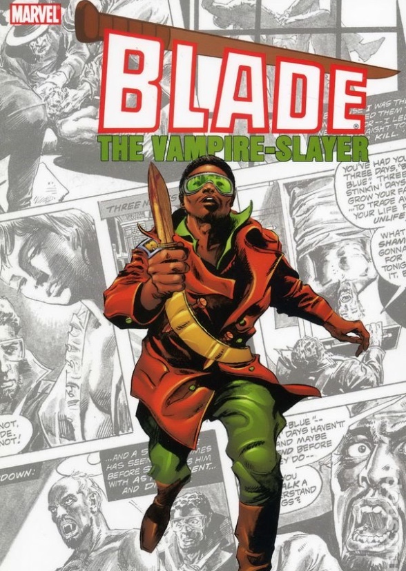 Blade Fan Casting on myCast