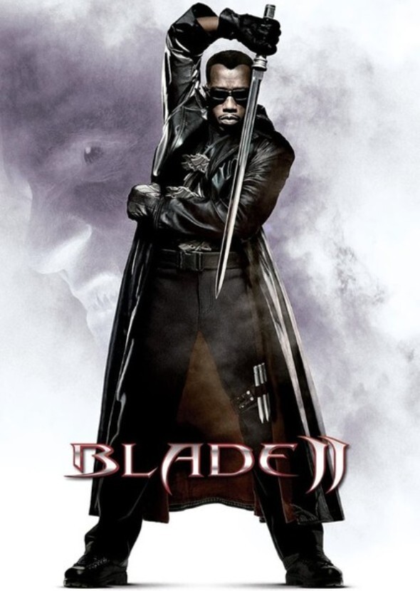 Blade II (2002) Fan Casting on myCast