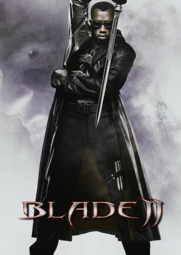 Blade II (2023) Fan Casting on myCast