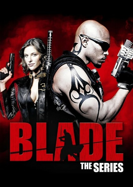 Blade III Fan Casting on myCast