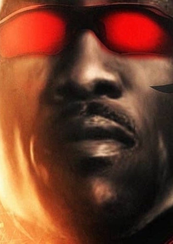 Blade (Phase 5 Movie 3) Fan Casting on myCast