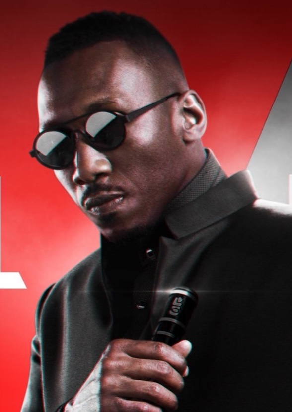 Find an Actor to Play Safran Caulder in Blade: Rebirth on myCast