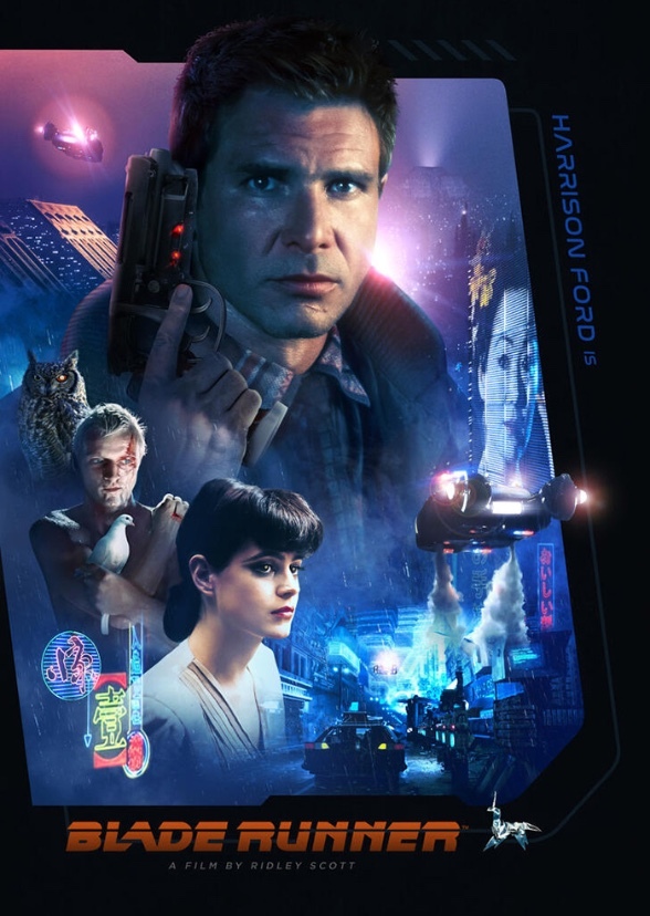 Rachael Fan Casting for Blade Runner (1950s) | myCast - Fan Casting ...