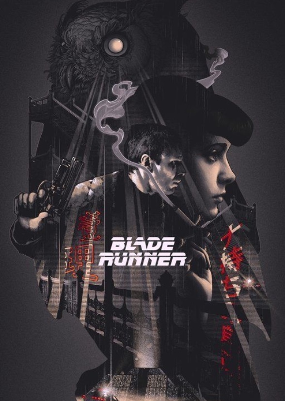 Find an Actor to Play Dr. Eldon Tyrell in Blade Runner (1984) on myCast