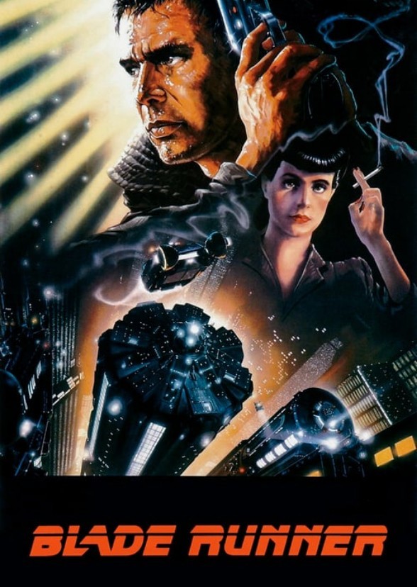 DR. Eldon Tyrell Fan Casting for Blade runner (1992) | myCast - Fan ...