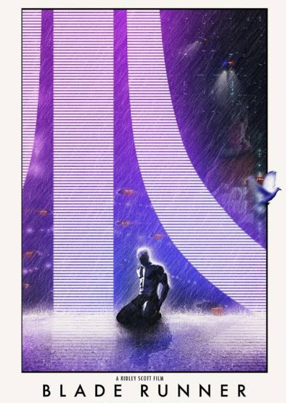 Fan Casting Christina Ricci as Pris Stratton in Blade Runner (2002) on ...