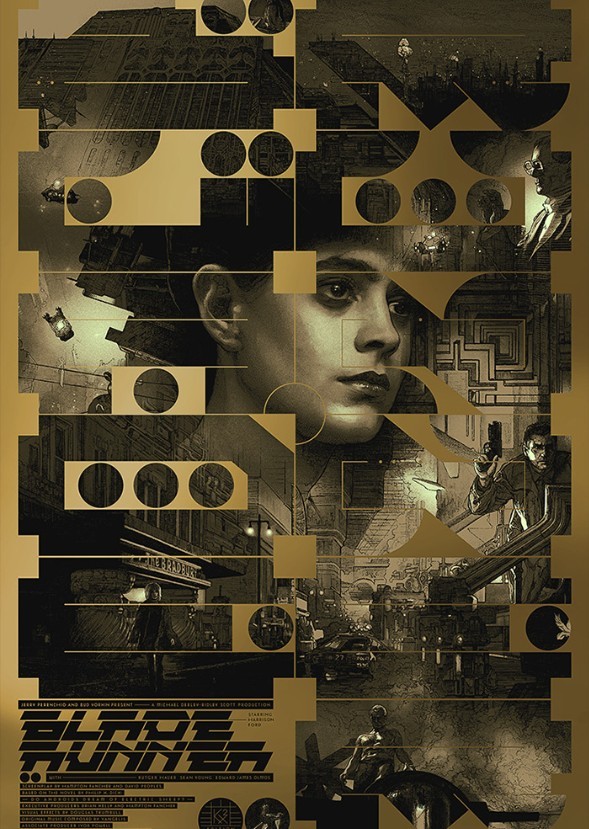 Captain Harry Bryant Fan Casting for Blade Runner (2002) | myCast - Fan ...