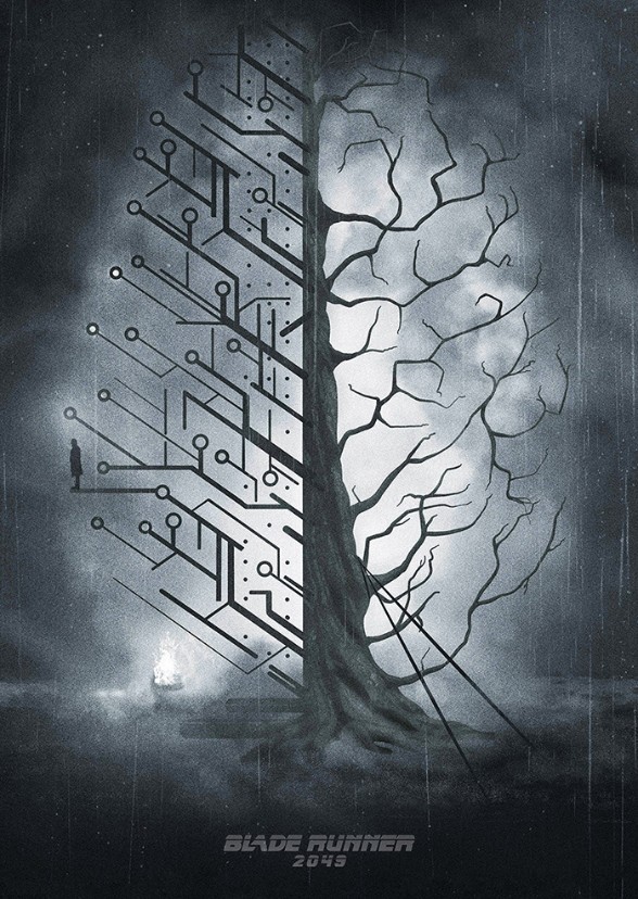 Fan Casting Piper Perabo as Mariette in Blade Runner 2049 (2007) on myCast