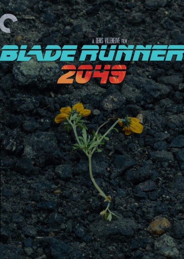 Blade Runner 2049 (All Black Cast) Fan Casting on myCast