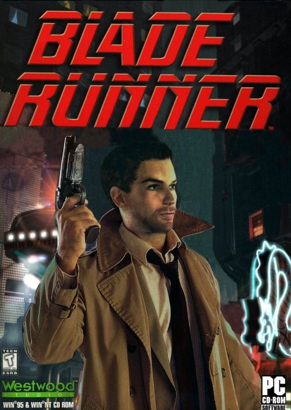 Blade Runner Fan Casting on myCast