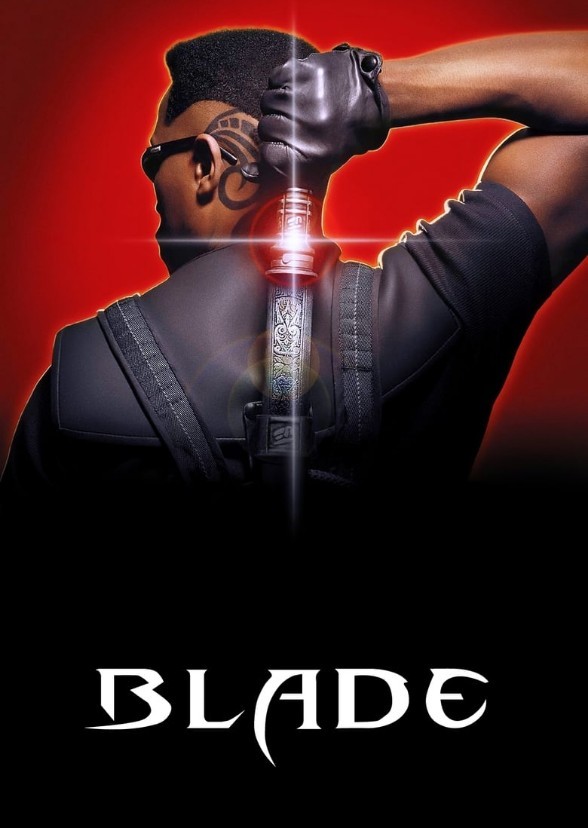Blade : Slayer of the Undead (2017) Fan Casting on myCast