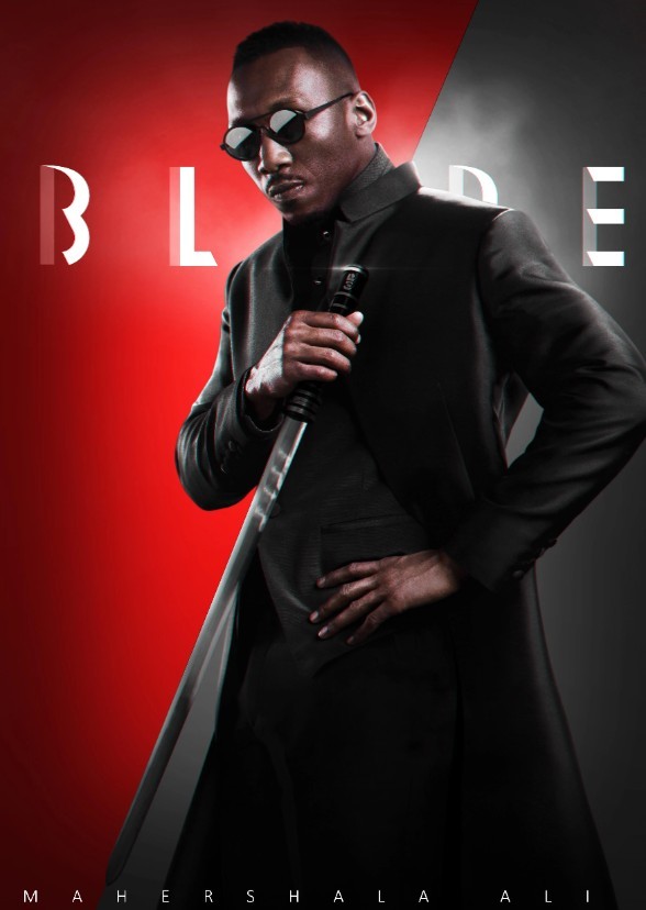 Blade: Tales from The Underworld Fan Casting on myCast