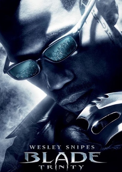 Blade: Trinity (2004) Fan Casting on myCast