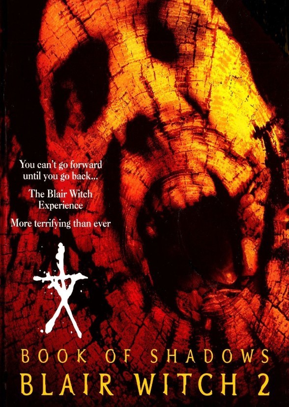 Blair Witch Fan Casting on myCast